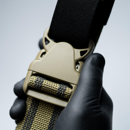 RAPID FORCE® Leg Strap – Tactical Support for Duty Holsters