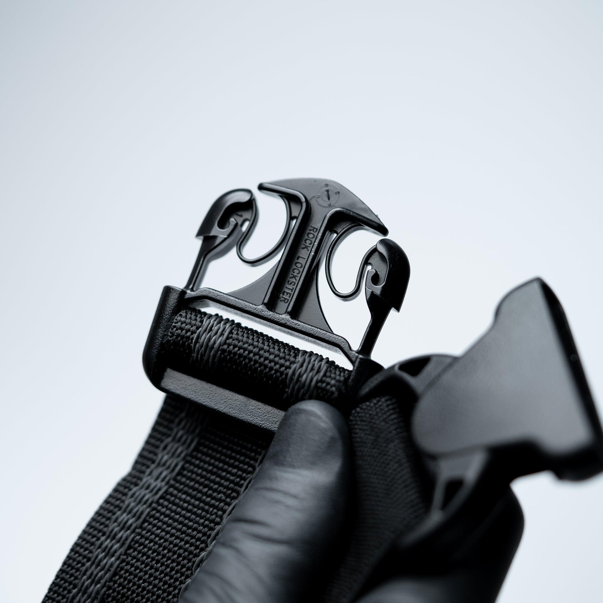 RAPID FORCE® Leg Strap – Tactical Support for Duty Holsters