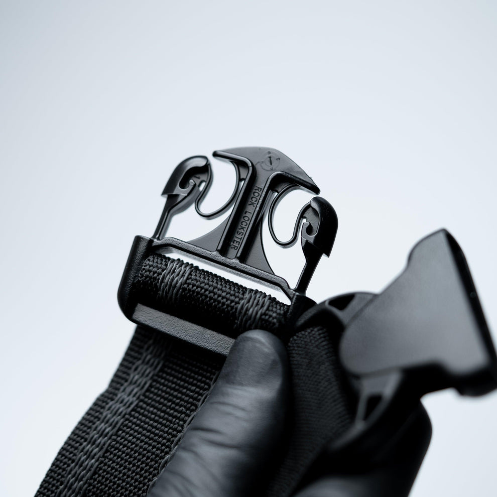 Rapid Force Leg Strap – Tactical Support for Duty Holsters