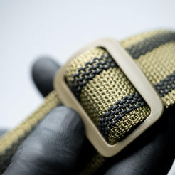 Rapid Force Leg Strap – Tactical Support for Duty Holsters