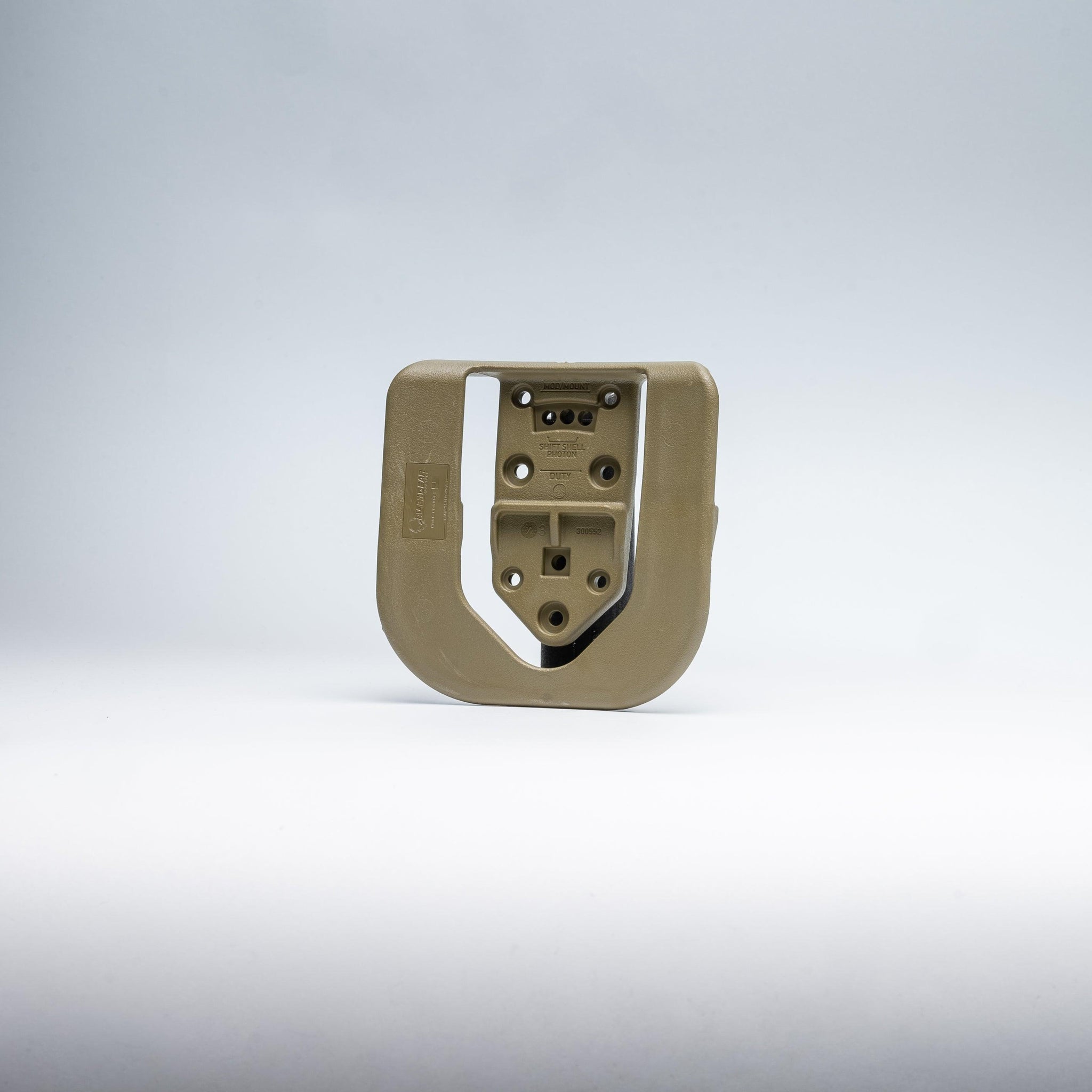 RAPID FORCE® Paddle Holster – Secure, Quick-Access OWB Carry