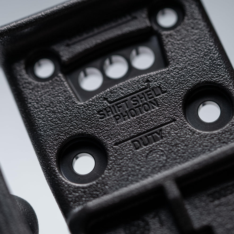 RAPID FORCE® Paddle Holster – Secure, Quick-Access OWB Carry