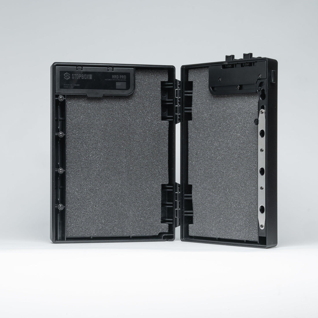 StopBox Pro by Alien Gear Holsters - Handgun Lockbox