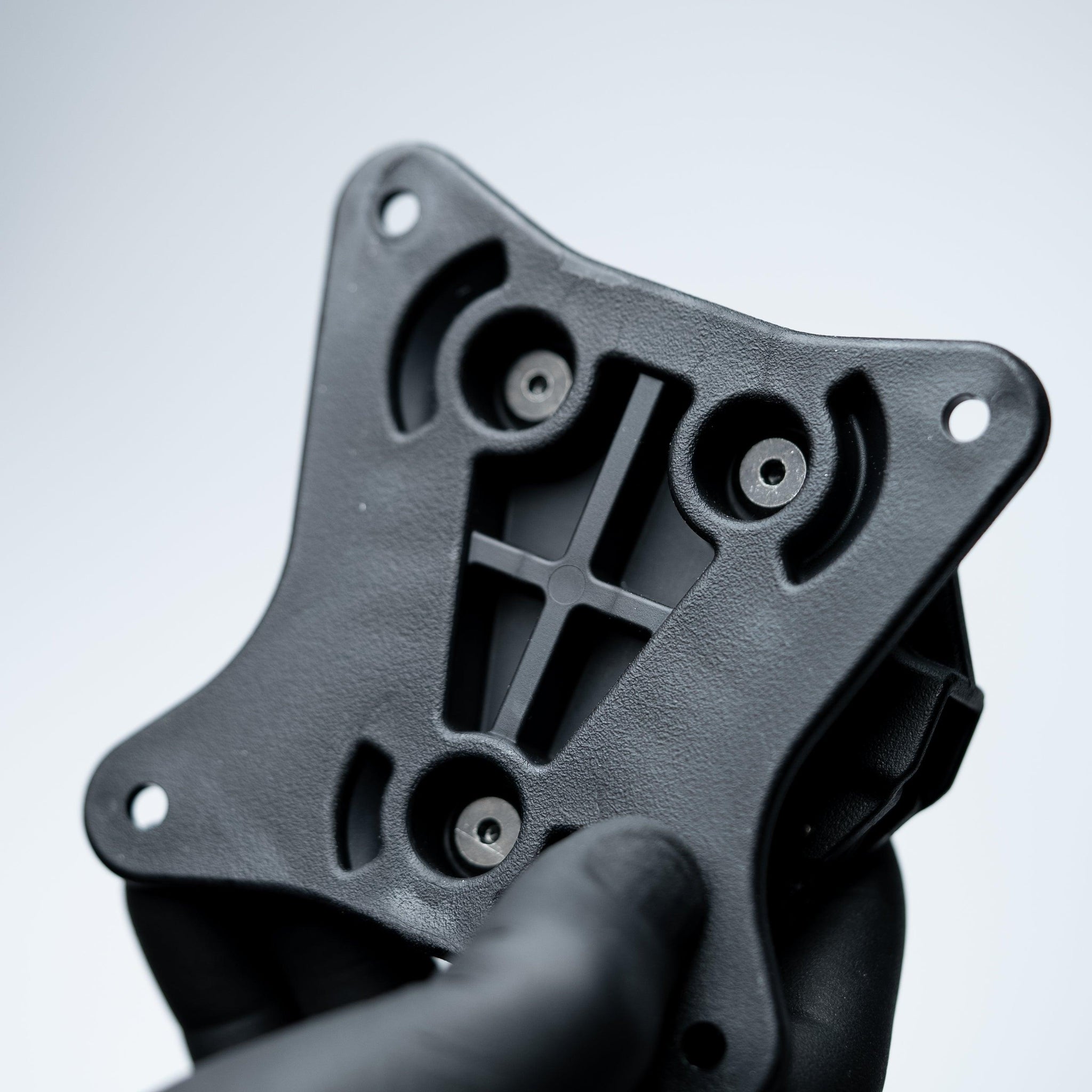 RAPID FORCE® Surface Mount – Fixed Holster Mounting Base