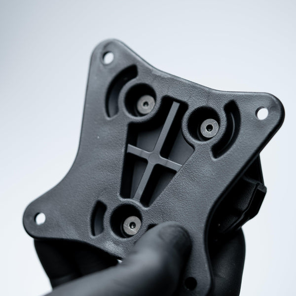 RAPID FORCE® Surface Mount – Fixed Holster Mounting Base