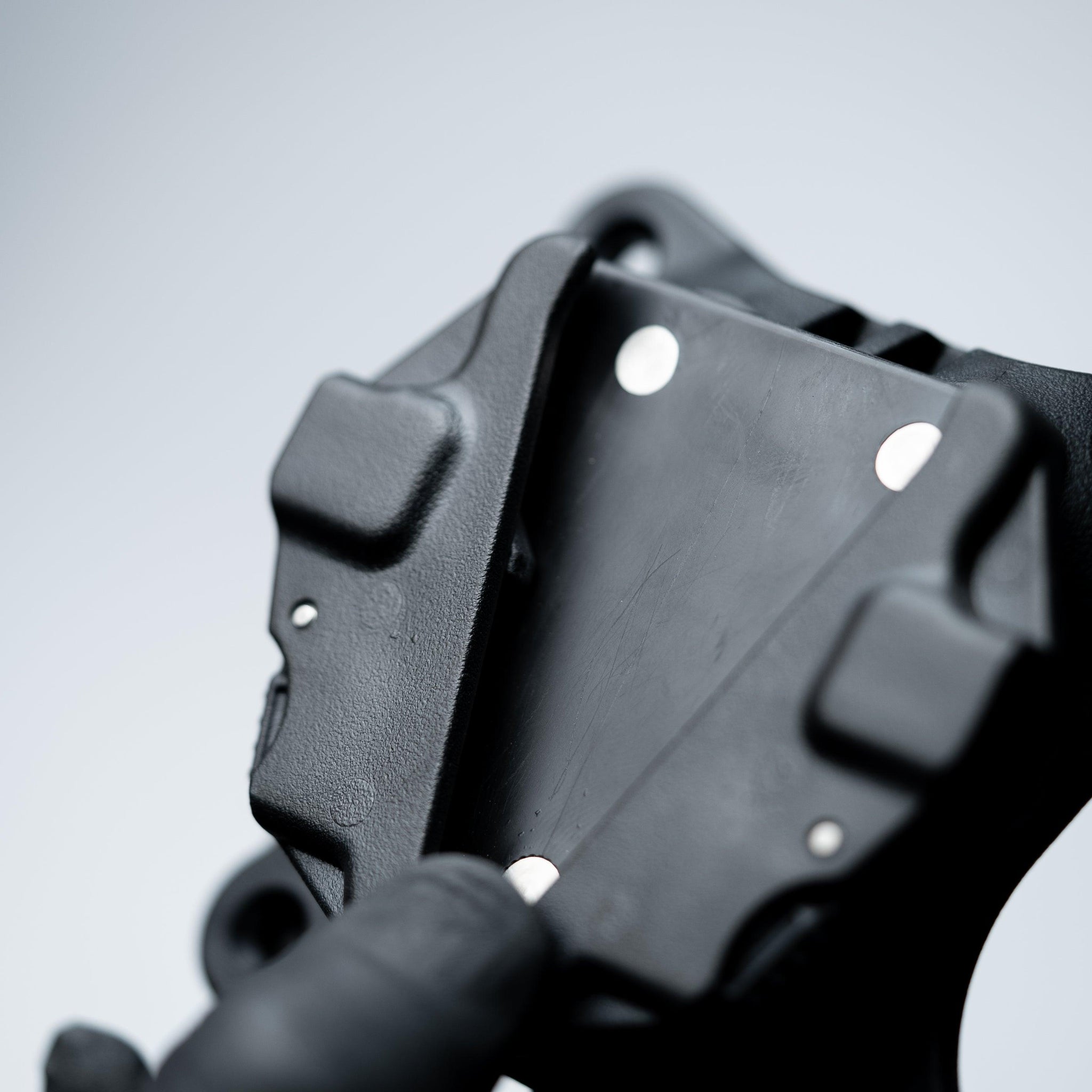 RAPID FORCE® Surface Mount – Fixed Holster Mounting Base