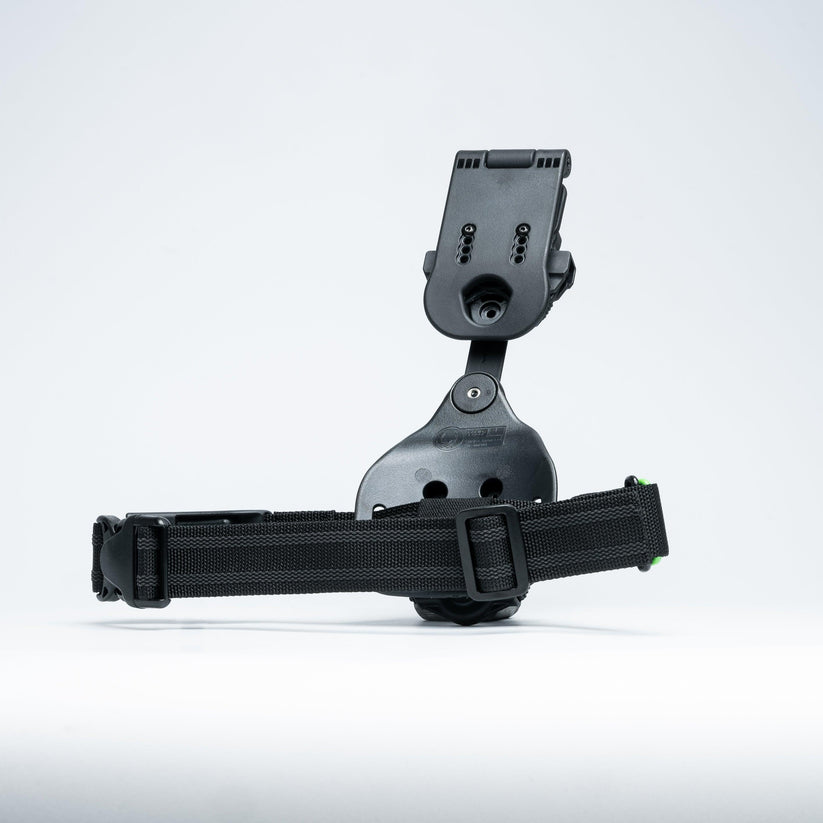 Rapid Force® Swivel Drop Leg – Adaptive Tactical Holster