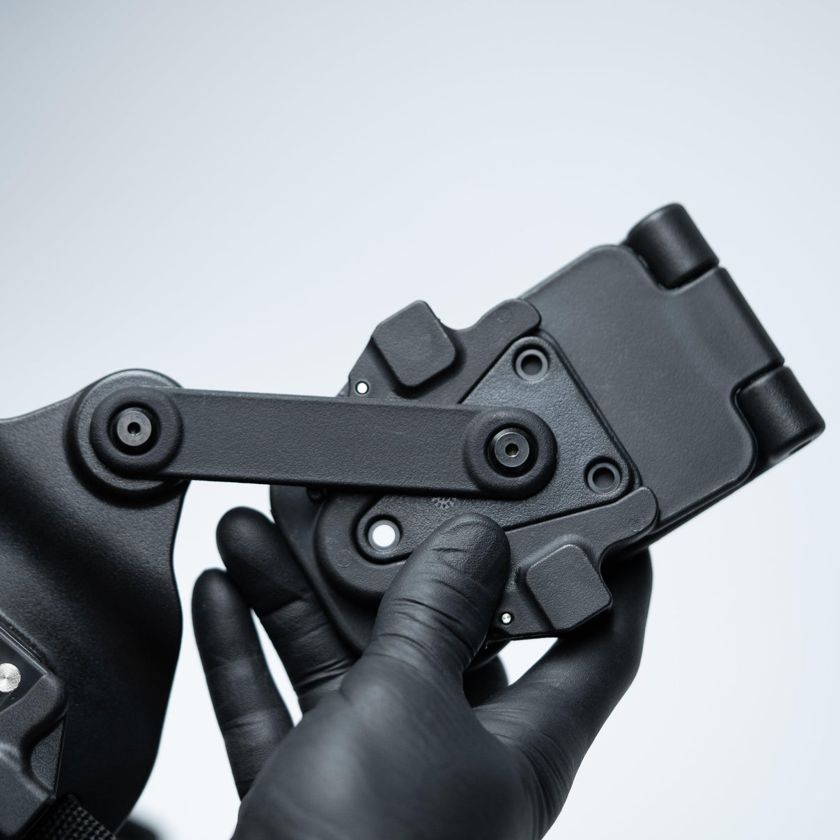 RAPID FORCE® Swivel Drop Leg – Adaptive Tactical Holster