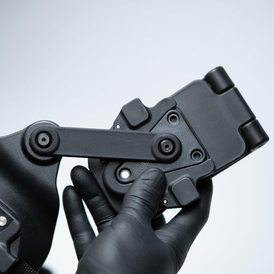 Rapid Force® Swivel Drop Leg – Adaptive Tactical Holster
