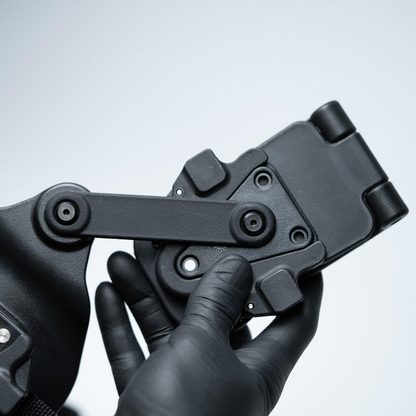 RAPID FORCE® Swivel Drop Leg – Adaptive Tactical Holster