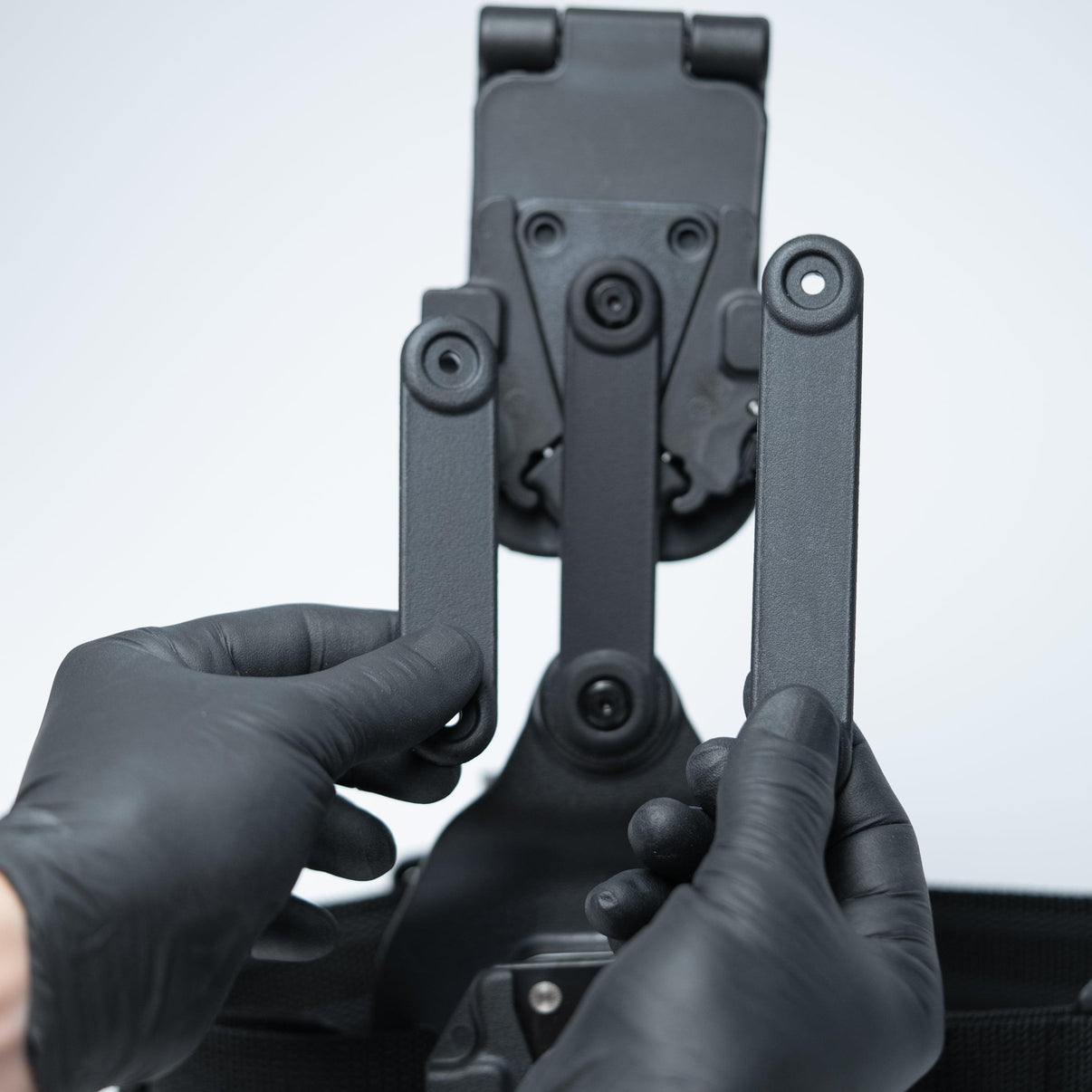 RAPID FORCE® Swivel Drop Leg – Adaptive Tactical Holster