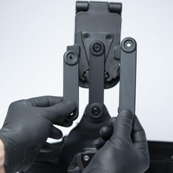 RAPID FORCE® Swivel Drop Leg – Adaptive Tactical Holster