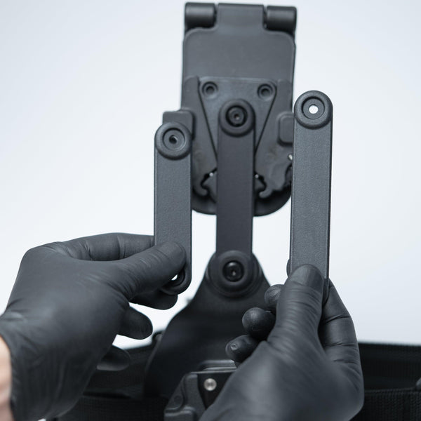 RAPID FORCE® Swivel Drop Leg – Adaptive Tactical Holster