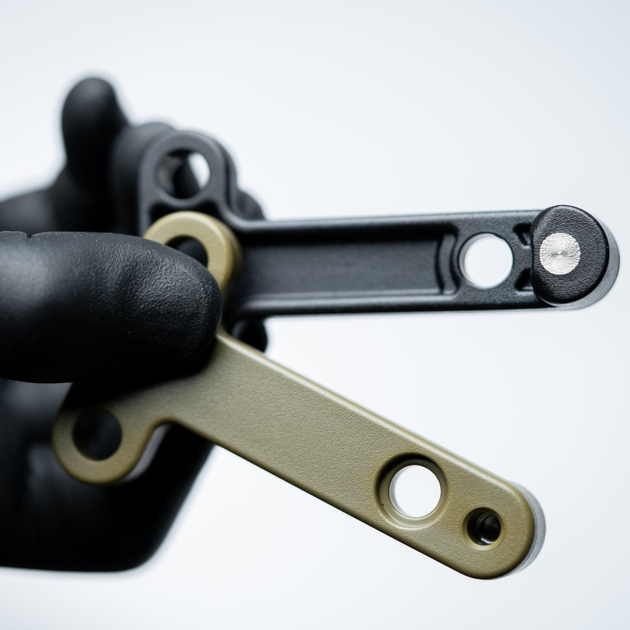 Rapid Force Tactical Adapter - Versatile Holster Expansion