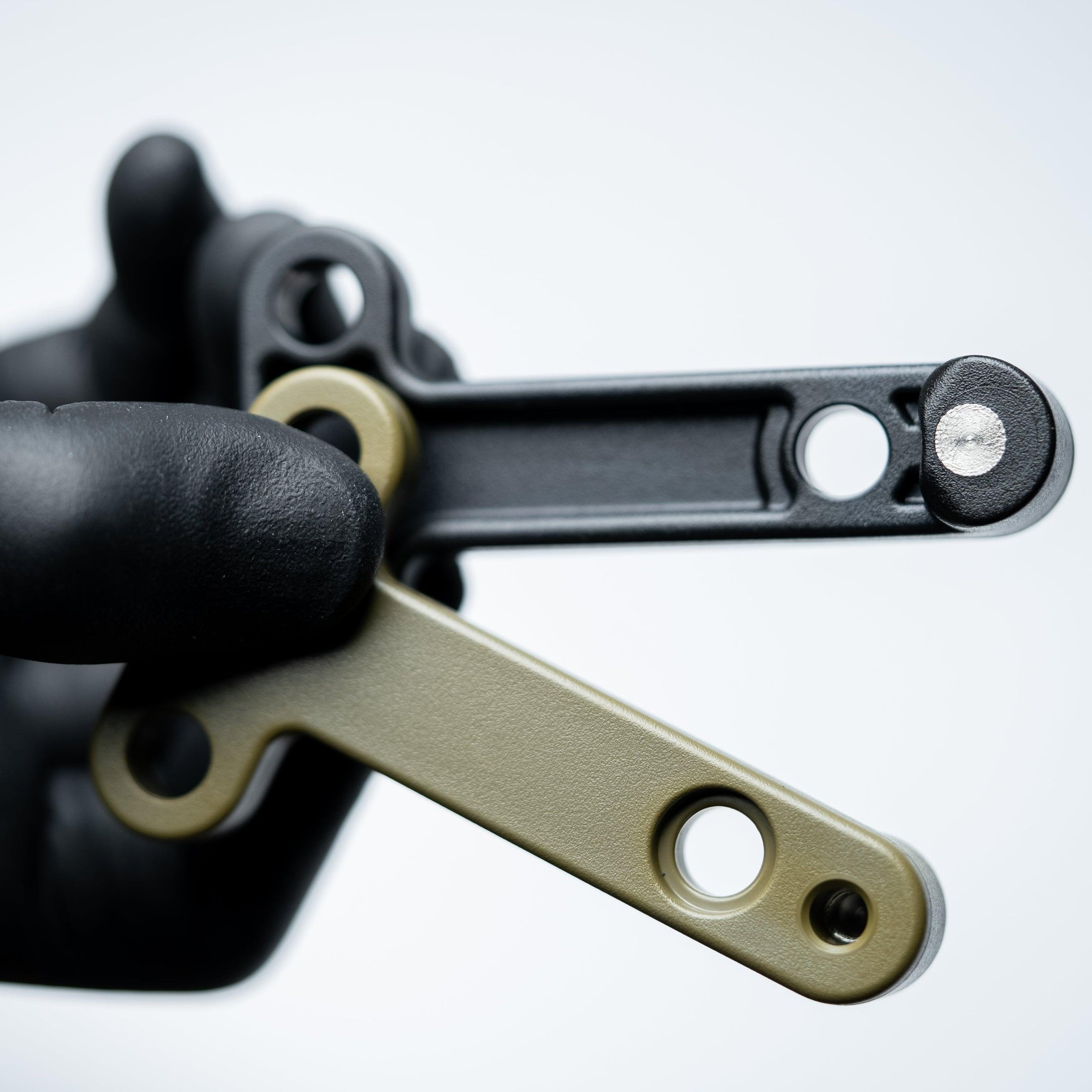 Rapid Force Tactical Adapter - Versatile Holster Expansion