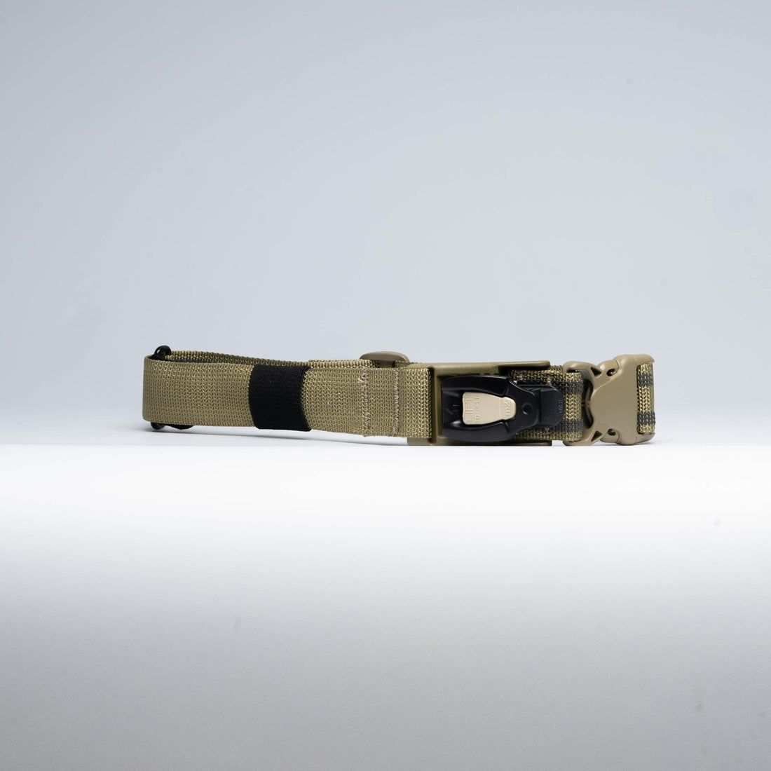 RAPID FORCE® TAQ-STRAP® | Belt Slide Integration