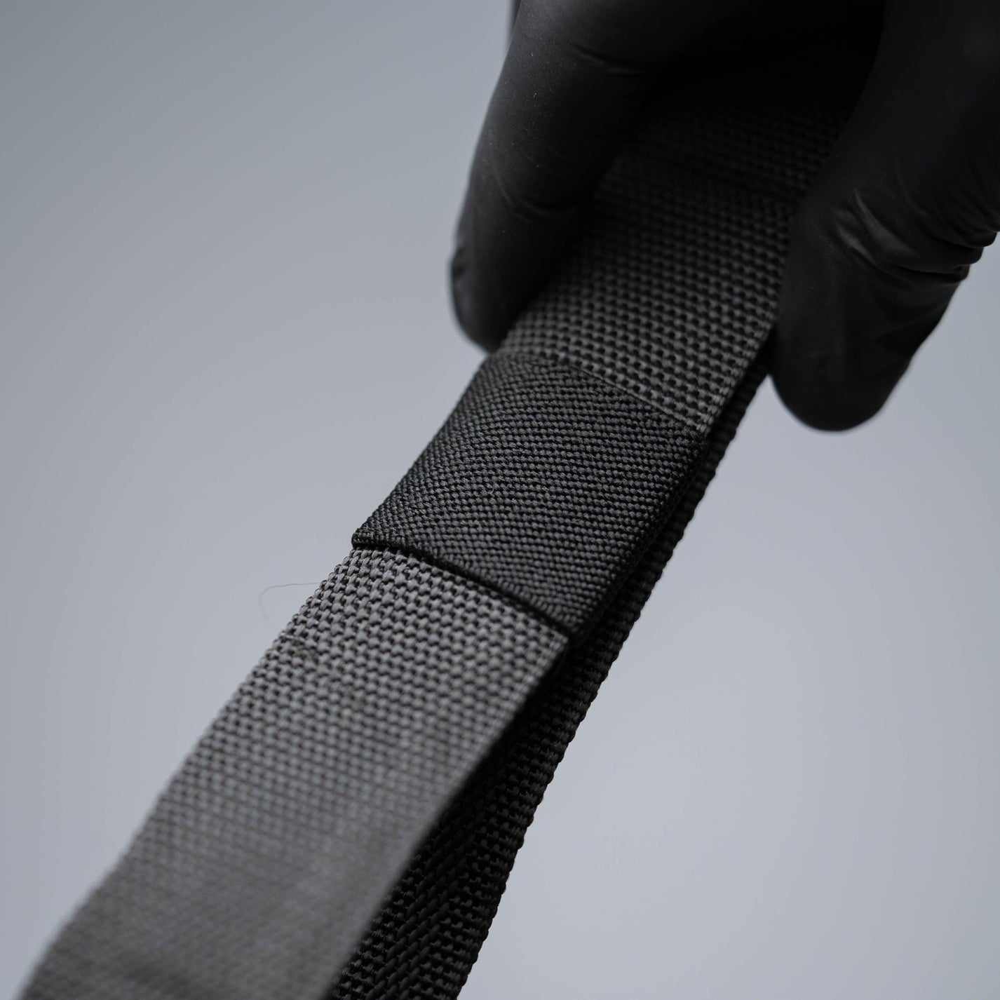 RAPID FORCE® TAQ-STRAP® | Belt Slide Integration