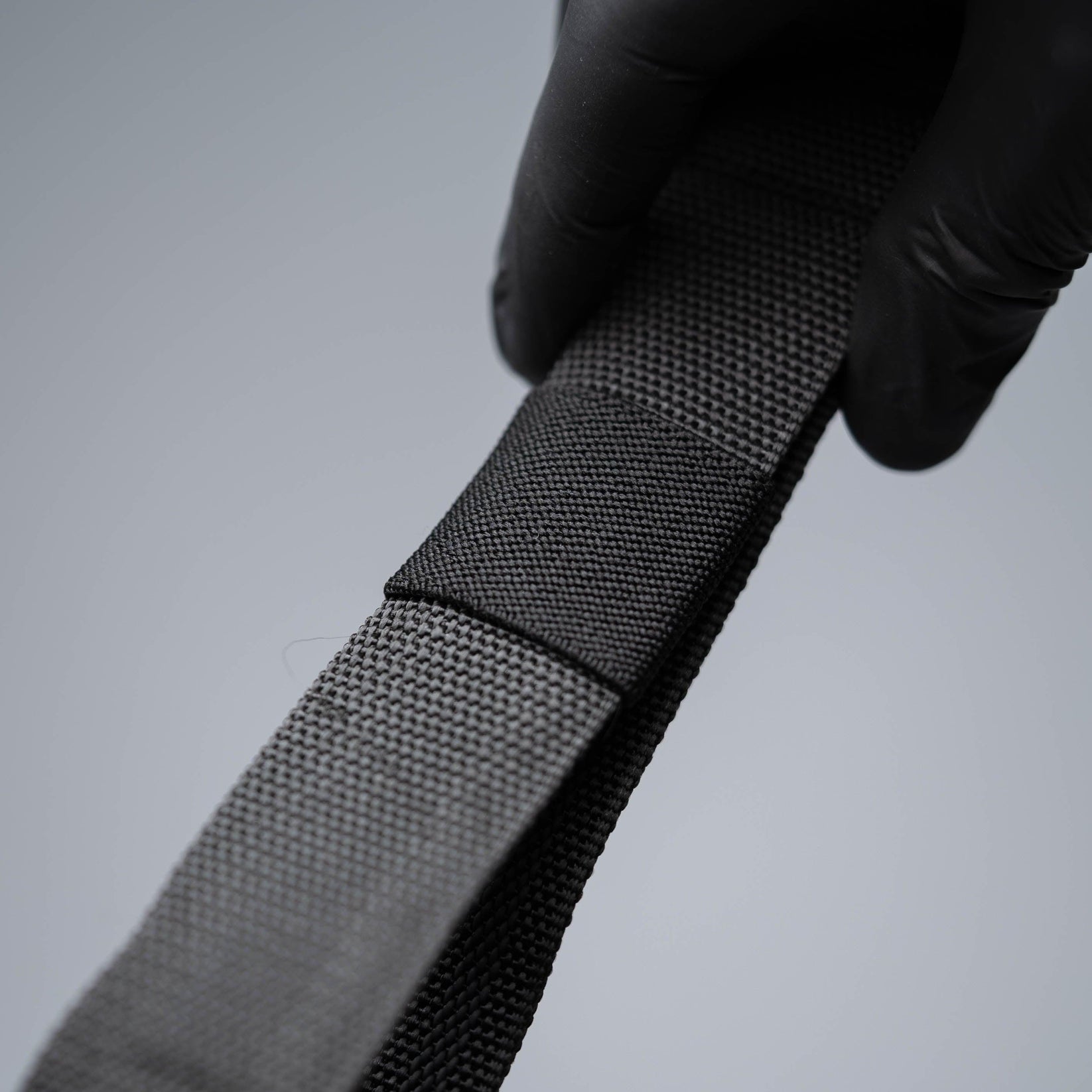 RAPID FORCE® TAQ-STRAP® | Belt Slide Integration