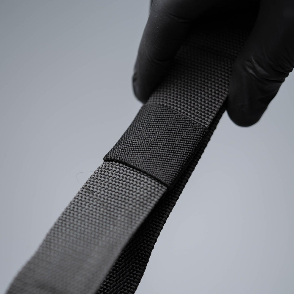RAPID FORCE® TAQ-STRAP® | Belt Slide Integration