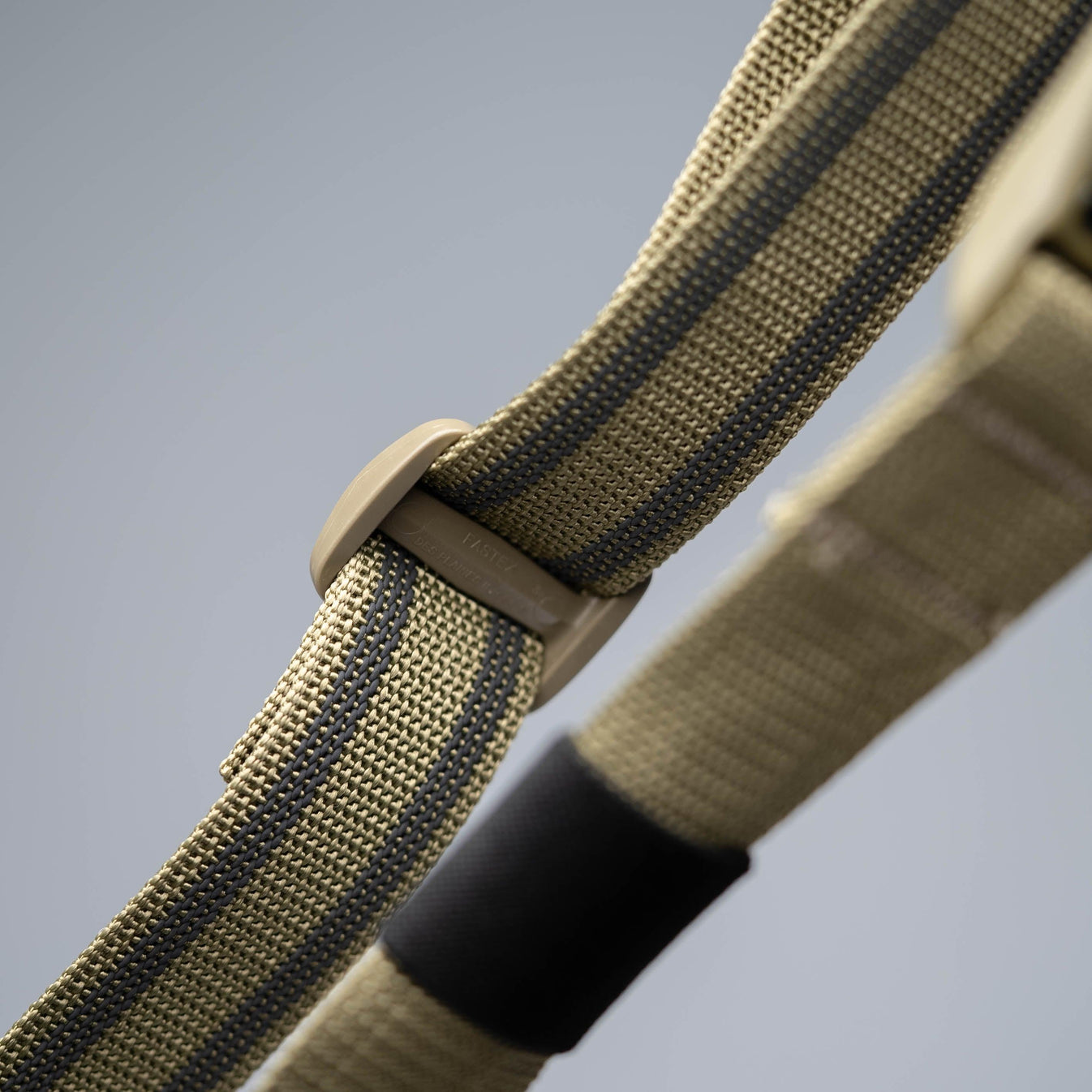 Rapid Force TAQ-STRAP® | Belt Slide Integration