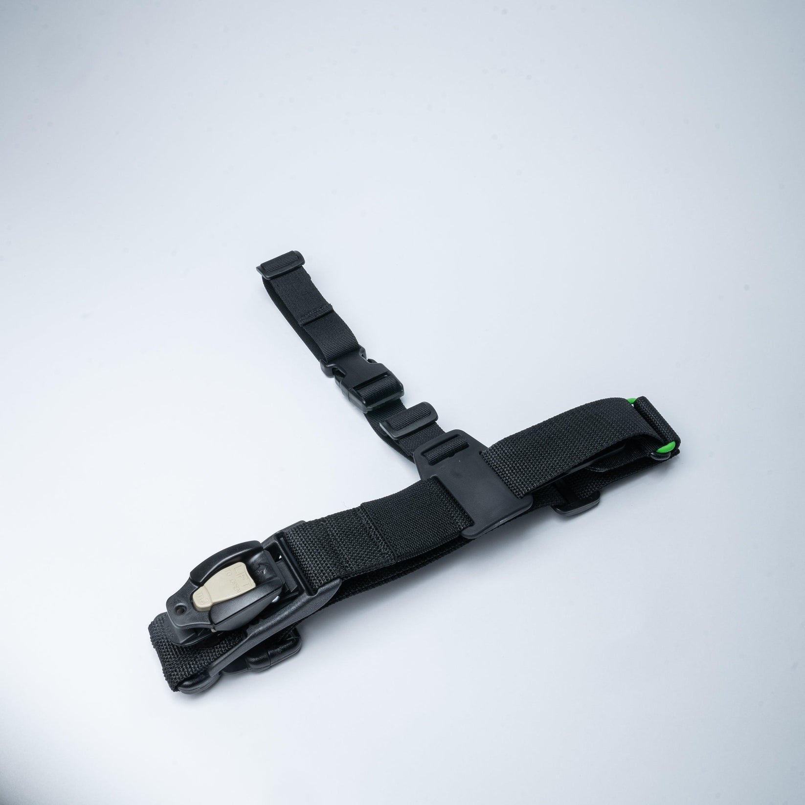 RAPID FORCE® TAQ-STRAP® | Belt Slide Integration