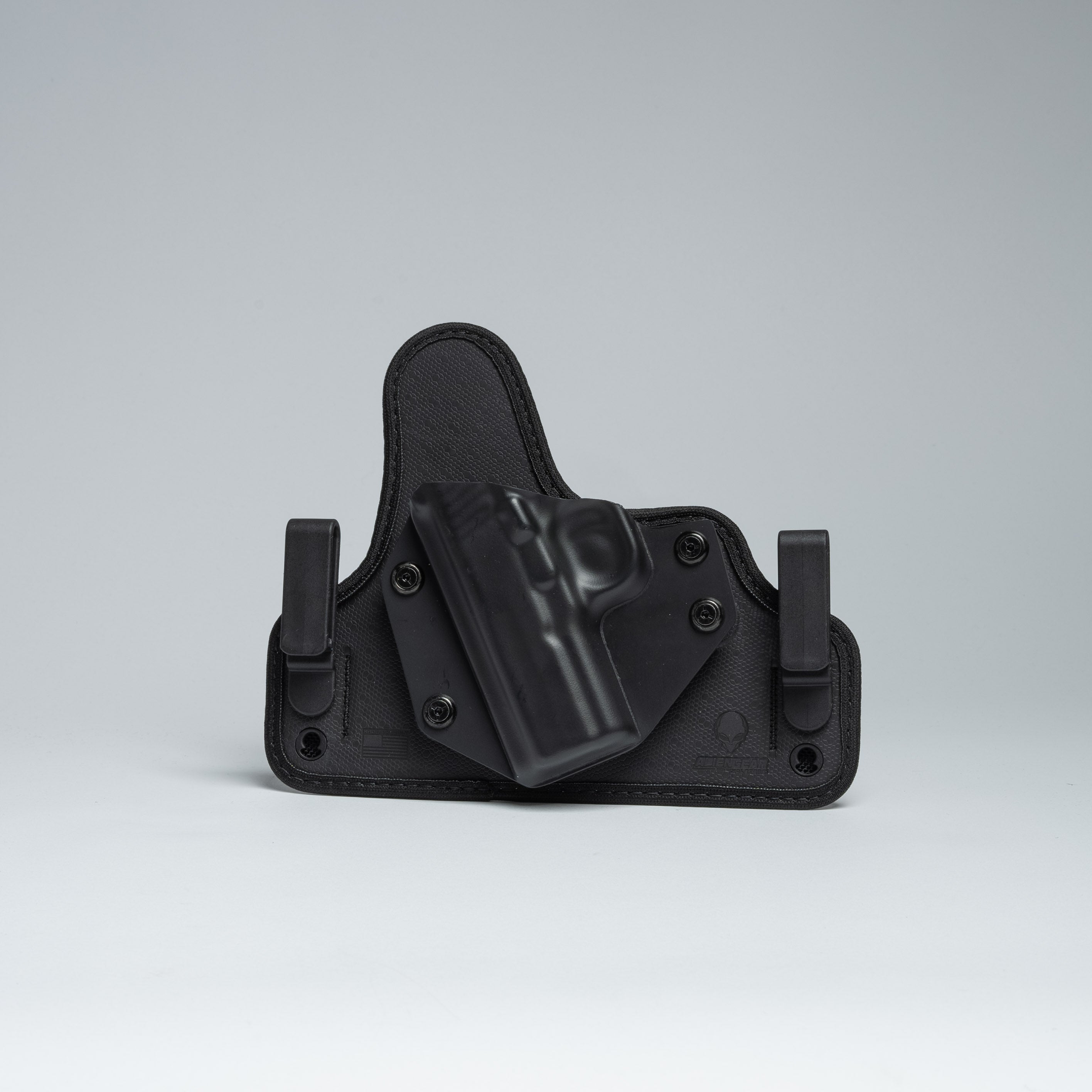 Glock 20 IWB Holster – Cloak Tuck 3.5 Hybrid Comfort