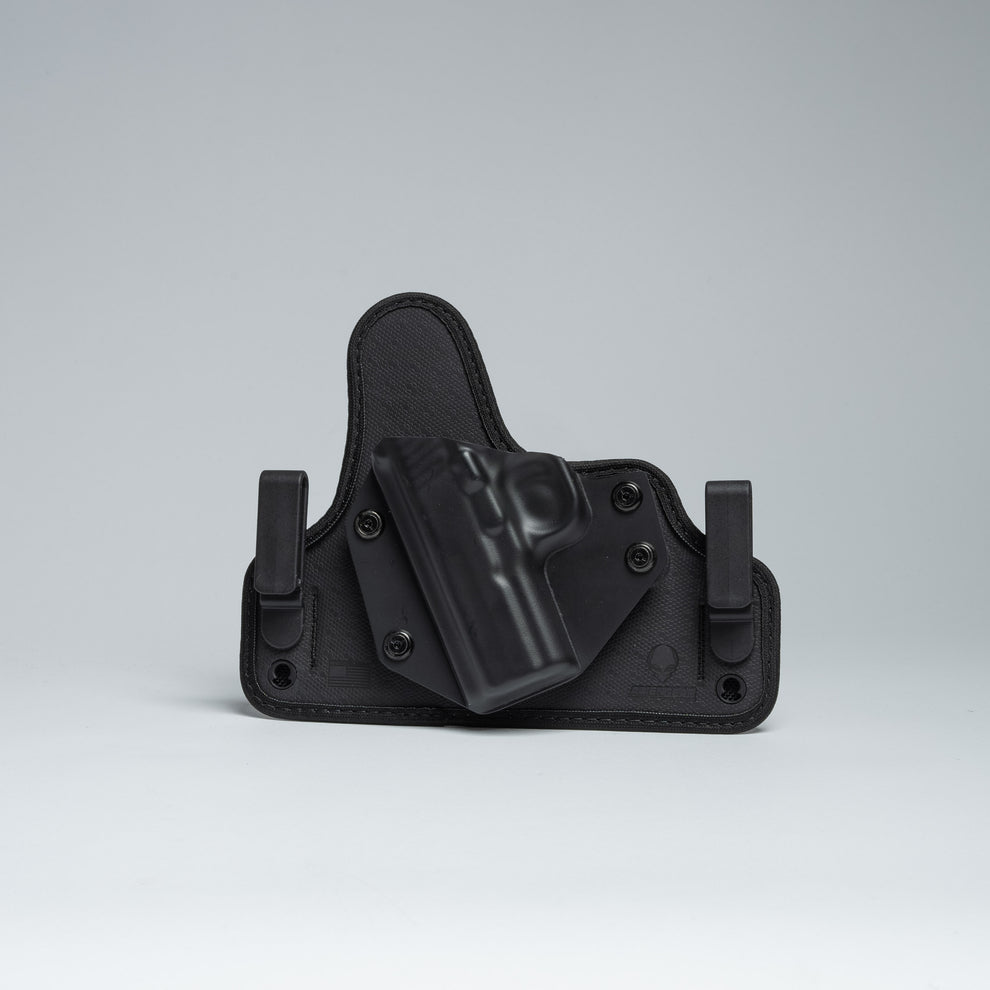 Ruger MAX IWB Holster – Cloak Tuck 3.5 Hybrid Design