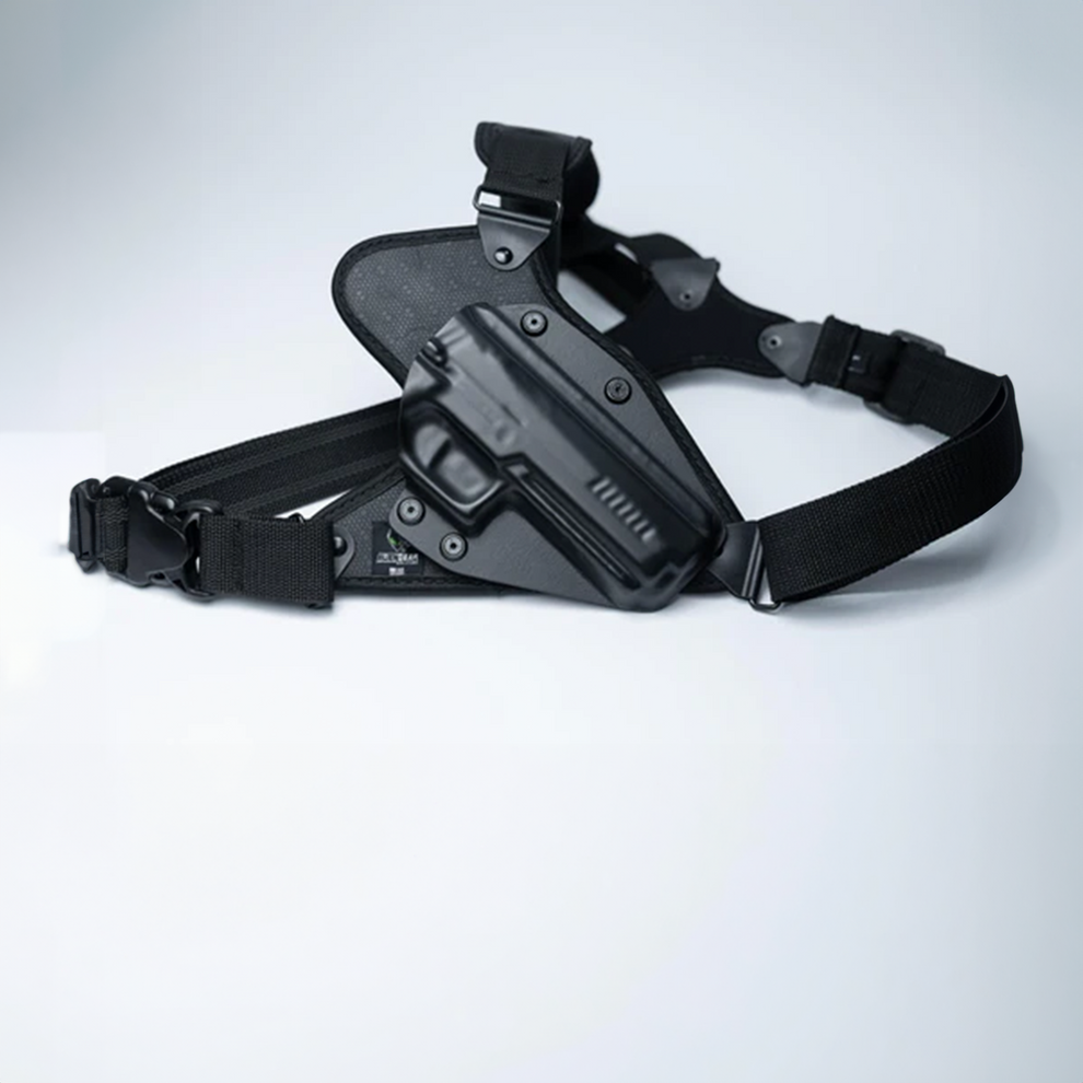 Springfield XDs Chest Holster | Cloak Outdoor Carry