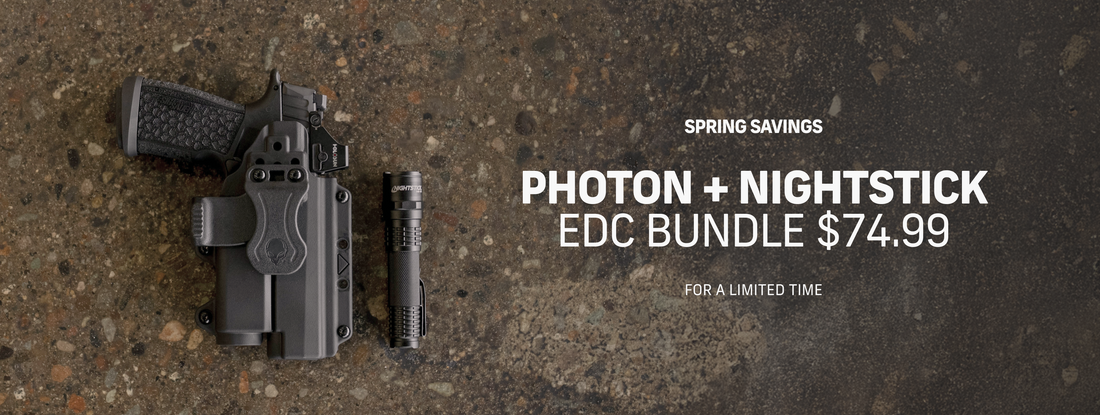 Holsters | Gun Holsters | IWB and OWB Holsters for Open and Concealed ...