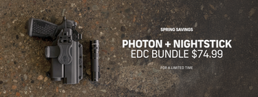 Holsters | Gun Holsters | IWB and OWB Holsters for Open and Concealed ...