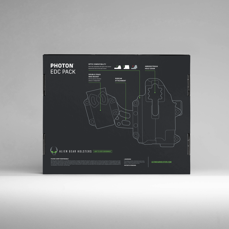 Photon EDC Pack